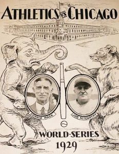 “Baseball, 1929” Jimmie Foxx | The Pop History Dig