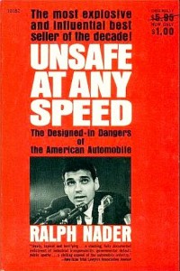 “G.M. & Ralph Nader” 1965-1971 | The Pop History Dig