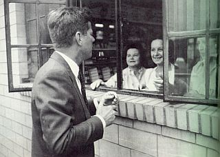 “JFK & West Virginia” Road to The White House | The Pop History Dig