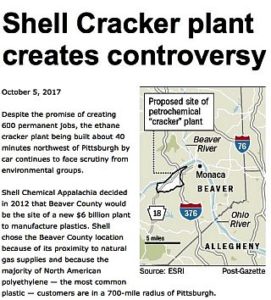 “Shell Plant Explodes”1994: Belpre, Ohio | The Pop History Dig