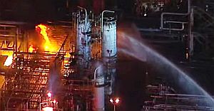 “The Phillips Explosion”Pasadena, TX: 1989 | The Pop History Dig