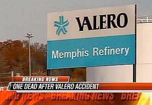 “125 Significant Incidents” U.S. Refineries, 2012 | The Pop History Dig