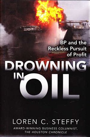 “125 Significant Incidents” U.S. Refineries, 2012 | The Pop History Dig