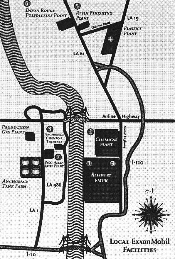 ExxonMobil history | The Pop History Dig