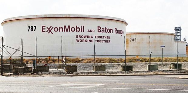 ExxonMobil history | The Pop History Dig