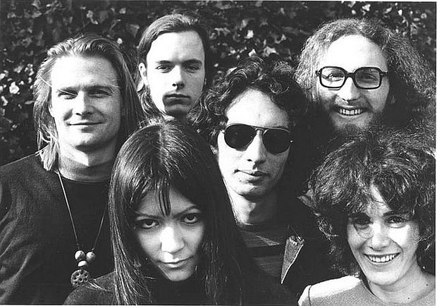 It’s A Beautiful Day history | The Pop History Dig